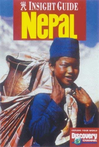 Buy Nepal Insight Guide (Insight Guides) Book Online at Low Prices in ...