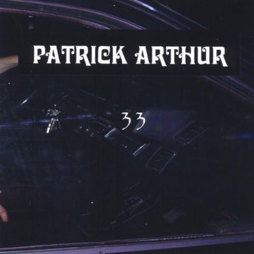 Amazon.com: 33 : PatricK Arthur: Digital Music