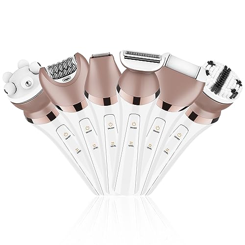 Elektrischer Rasierer Frauen – Die 15 besten Produkte im Vergleich ...