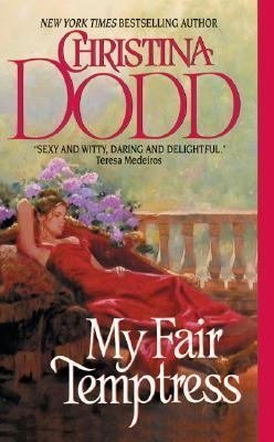 My Fair Temptress: Christina Dodd: 9780739460771: Amazon.com: Books