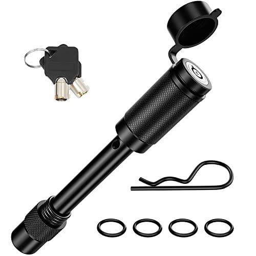 Hitch Lock Pin – The 15 best products compared - Your Motor Guide