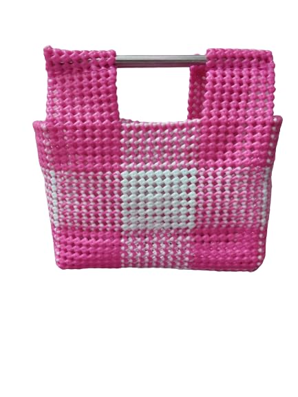 Wire Bag : Amazon.in: Shoes & Handbags