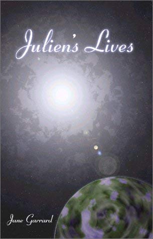 Julien's Lives: Garrard, Jane: 9781588513199: Amazon.com: Books