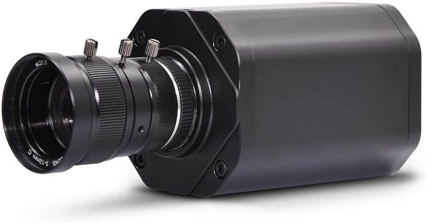 Amazon.com: MOKOSE HDMI Camera, HD 1080P HD Digital Security Camera ...