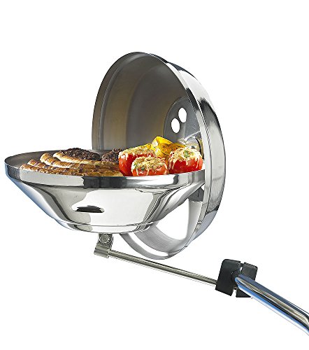 Gasgrill Boot Reling – Die 15 besten Produkte im Vergleich & Angebote ...