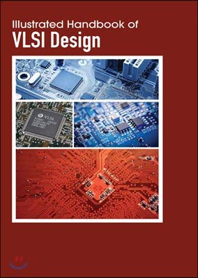 Illustrated Handbook of VLSI Design: unknown author: 9781680947007: Amazon.com: Books