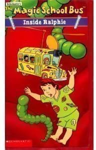 Amazon.com: Inside Ralphie : Magic School Bus: Movies & TV