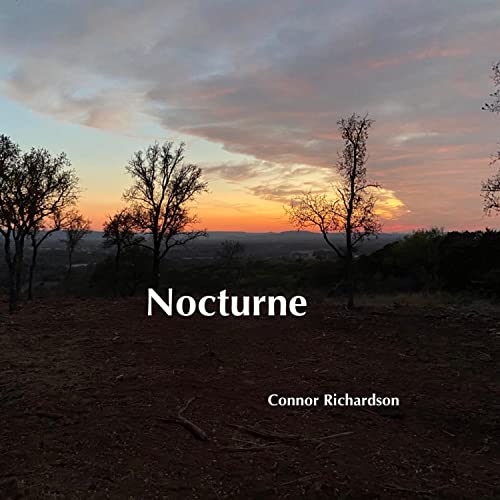Play Nocturne (Computer-Generated Sample) by Connor Richardson on ...