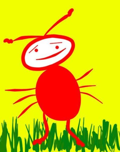 Benny Benny Bed Bug - Kindle edition by Weber, Brian, Weber, Brian ...