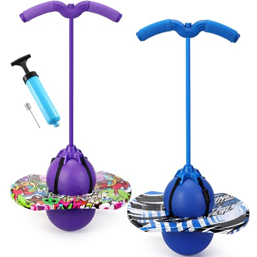 Amazon Best Sellers: Best Pogo Sticks