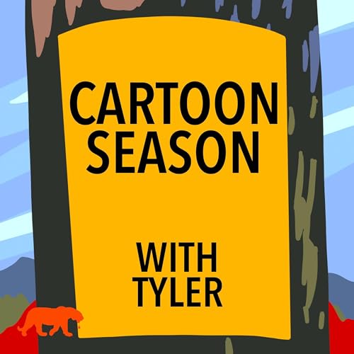 Cartoon Season : Tiger Tea: Amazon.in: Audible Books & Originals
