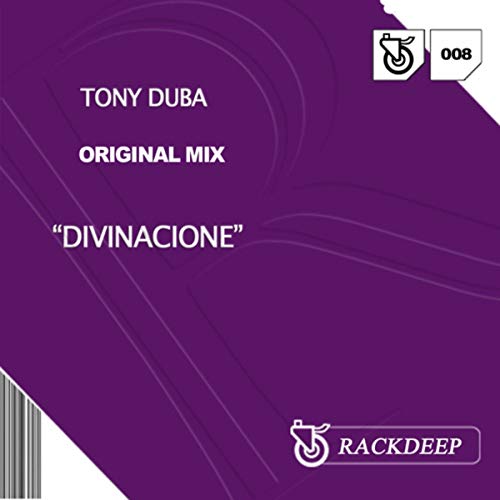 Amazon Music - Tony DubaのDivinacione - Amazon.co.jp