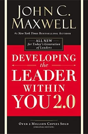 The Maxwell Daily Reader: 365 Days of Insight to Develop the Leader ...
