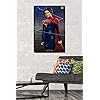 Amazon.com: Trends International DC Comics Movie The Flash - Supergirl ...
