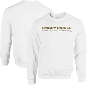 Amazon.com: Venley NCAA Embry-Riddle Aeronautical University PPERAUW01 ...