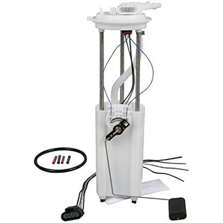 Amazon.com: Airclin G3540A-E3539m Electric Fuel Pump Module Assembly ...