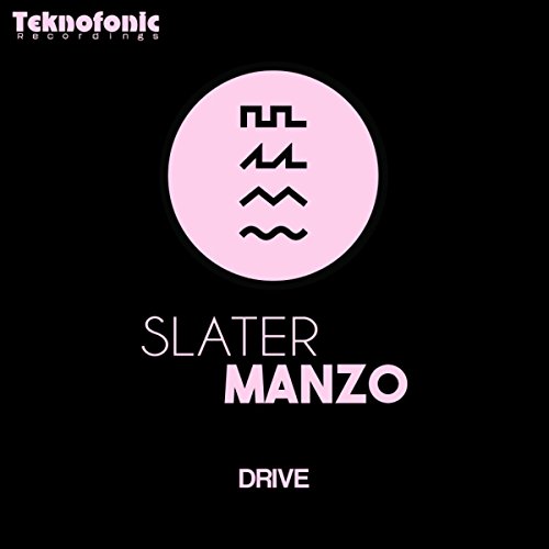 Play Drive by Slater Manzo on Amazon Music