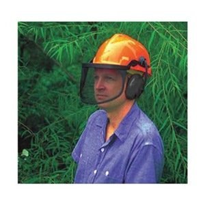 Elvex-SV-70 Steel Mesh Forestry Screen for VB-10/30, 7.25" x 13", ANSI ...