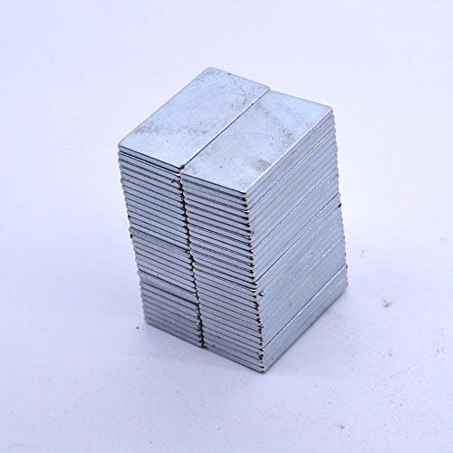 Extremely Strong Neodymium Square Block Magnets Square Size and Number ...