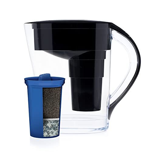 Top 10 Best Water Filter With Minerals : Reviews & Buying Guide - Katynel