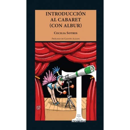 Amazon.in: Buy Introducción al cabaret Book Online at Low Prices in ...