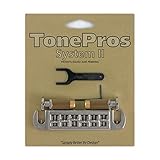 ・ブランド:Tone Pros・製造元:TonePros・モデル:AVT2M-N・製造元/メーカー部品番号:AVT2M-N・トーンプロス