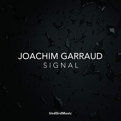 Amazon.com: Signal : Joachim Garraud: Digital Music