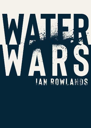 Buy Water Wars Book Online at Low Prices in India | Water Wars Reviews ...