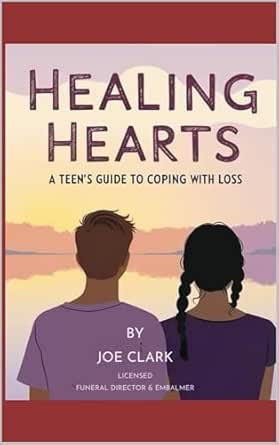 Amazon.com: Healing Hearts: A Teen's Guide To Coping With Loss eBook ...