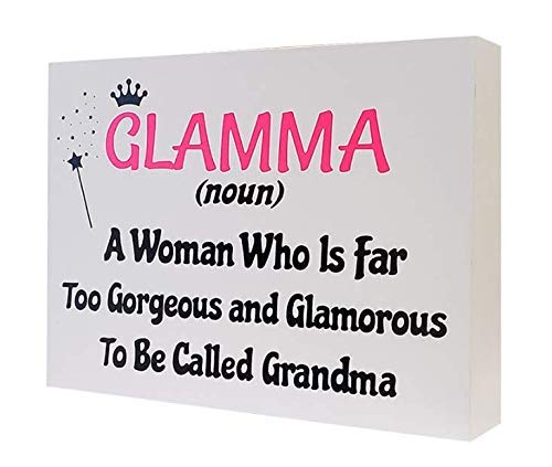First Time Grandma Gifts - Top 20 Gifts for the Proud New Grandmother