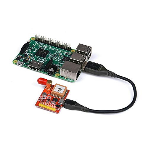 UBERSWEET® 1X(USB to GPS Converter USB-Port-GPS Module Board for ...