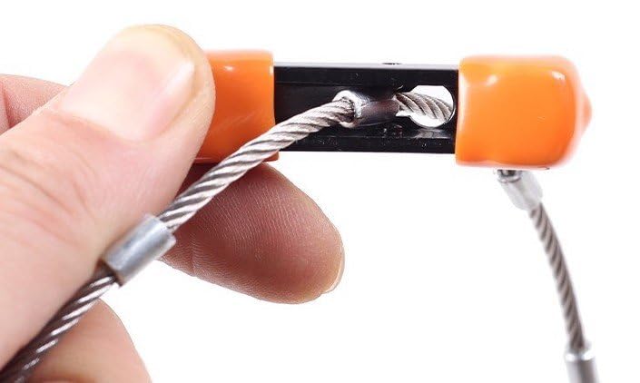 Snapklik.com : Archery Compound Bow Press And Quad Limb L Brackets