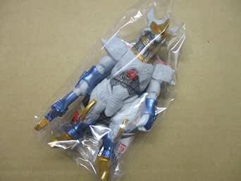 Amazon.co.jp: Ultra Kaiju Series 86 Galactron MK2 Mark Two Soft Vinyl ...