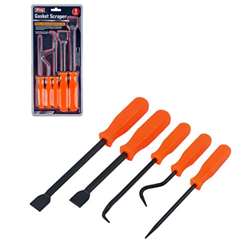 DIY Moto Fix's Amazon Page