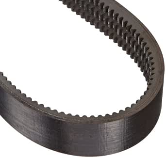 Gates 3/5VX1180 Super HC Molded Notch Powerband Belt, 5VX Section, 1-7/ ...