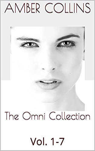 The Omni Collection: Vol. 1-7 - Kindle edition by Collins, Amber ...