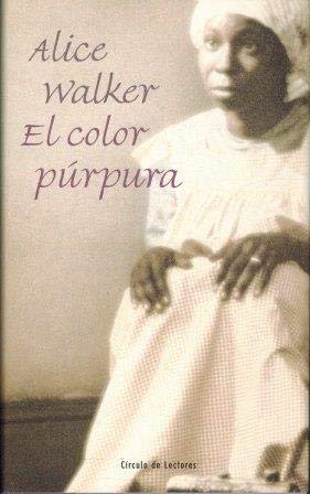 El Color Purpura : Amazon.es: Libros