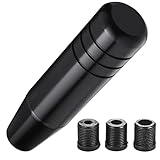 ・ブランド:Arenbel・製造元:Arenbel・製造元/メーカー部品番号:RNB002G・✅ 合金材料-車両のギアシフターノブは、耐久性、強度、耐腐食性を確保するために、アルミニウム合金で作られています。簡単に変形したり、割れたりするこ...