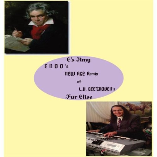 Play E's Amy by Enoo on Amazon Music