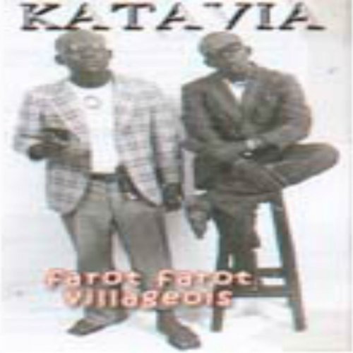 Amazon Music - KataviaのFarot Farot Villageois - Amazon.co.jp
