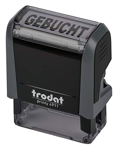 Stempel Gebucht – Die 15 besten Produkte im Vergleich - The Digital Talents