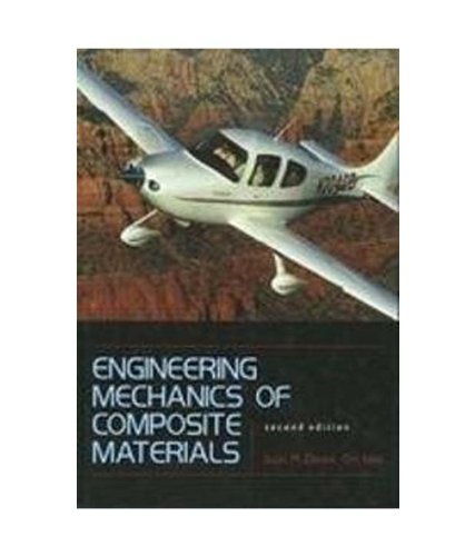 Buy Engineering Mechanics Of Composite Materials, 2nd Edition Book ...