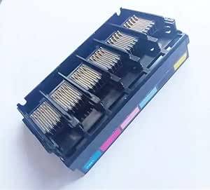Original Ink Cartridge Chip Detection Card Compatible with Epson R290 ...