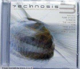 Various - Technosis Vol. 3 - Amazon.com Music