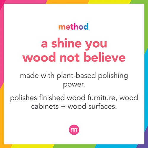 The 16 Best Method Wood Polish of 2024 [Verified] - Cherry Picks