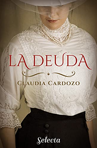 La deuda (Spanish Edition) - Kindle edition by Cardozo, Claudia ...