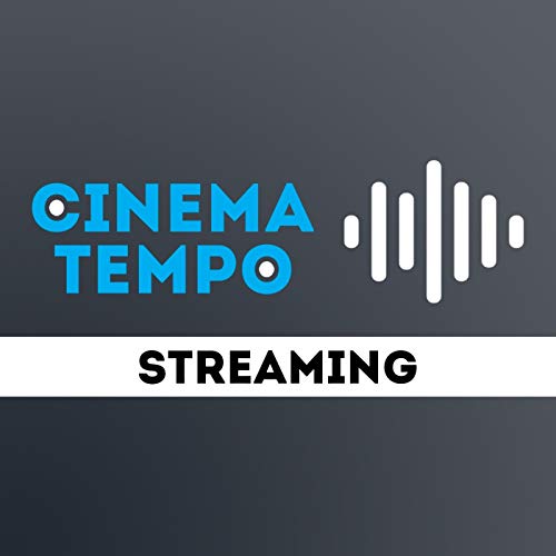 Cinema Tempo: Streaming : Cinema Tempo: Amazon.in: Books
