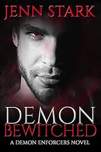 Demon Unbound: Demon Enforcers, Book 1 - Kindle edition by Stark, Jenn. Paranormal Romance ...