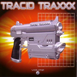 Amazon.com: Tracid Traxxx Vol 2: CDs & Vinyl