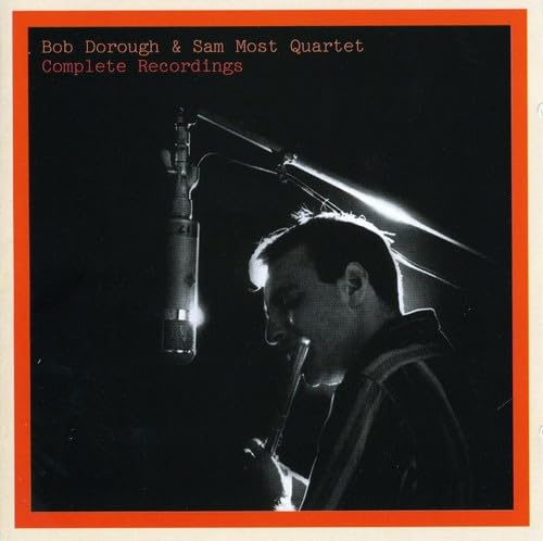 Bob Dorough & Sam Most Quartet - Complete Recordings - Amazon.com Music